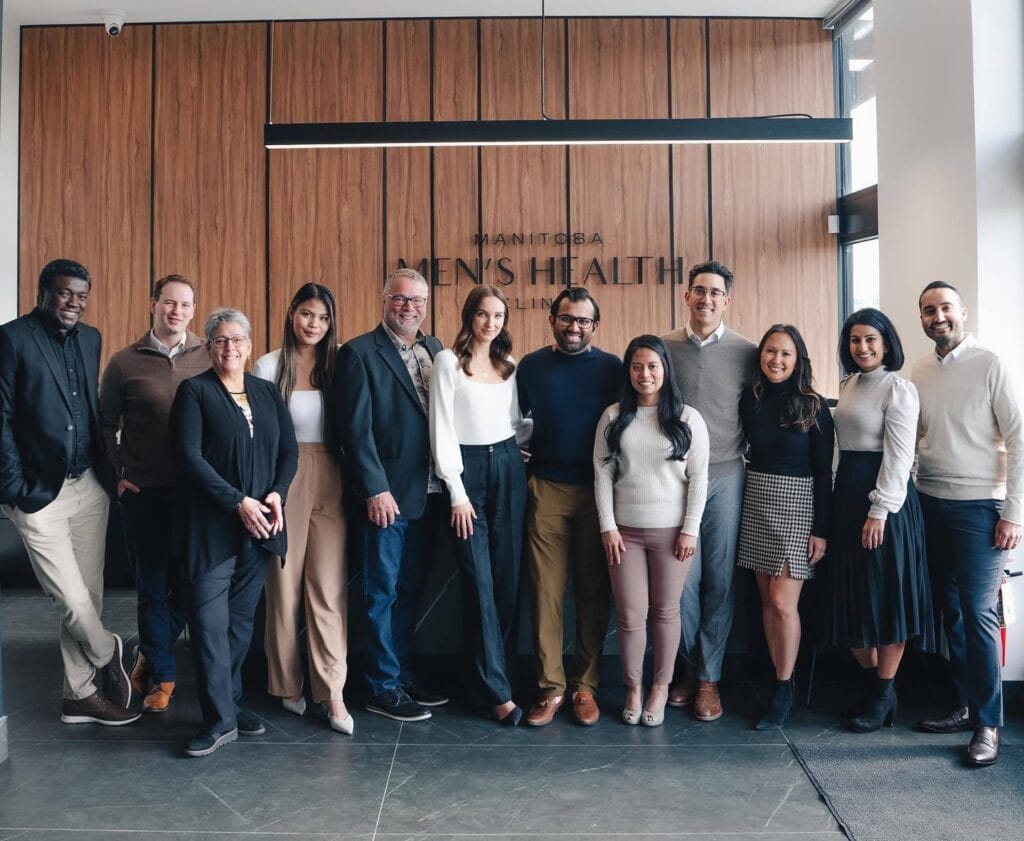 HoLEP Procedure Winnipeg | The Process Explained By MHC Manitoba